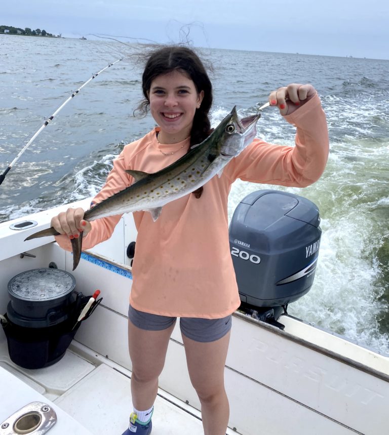 Lolo’s Spanish lessons – Whay Moore Fun